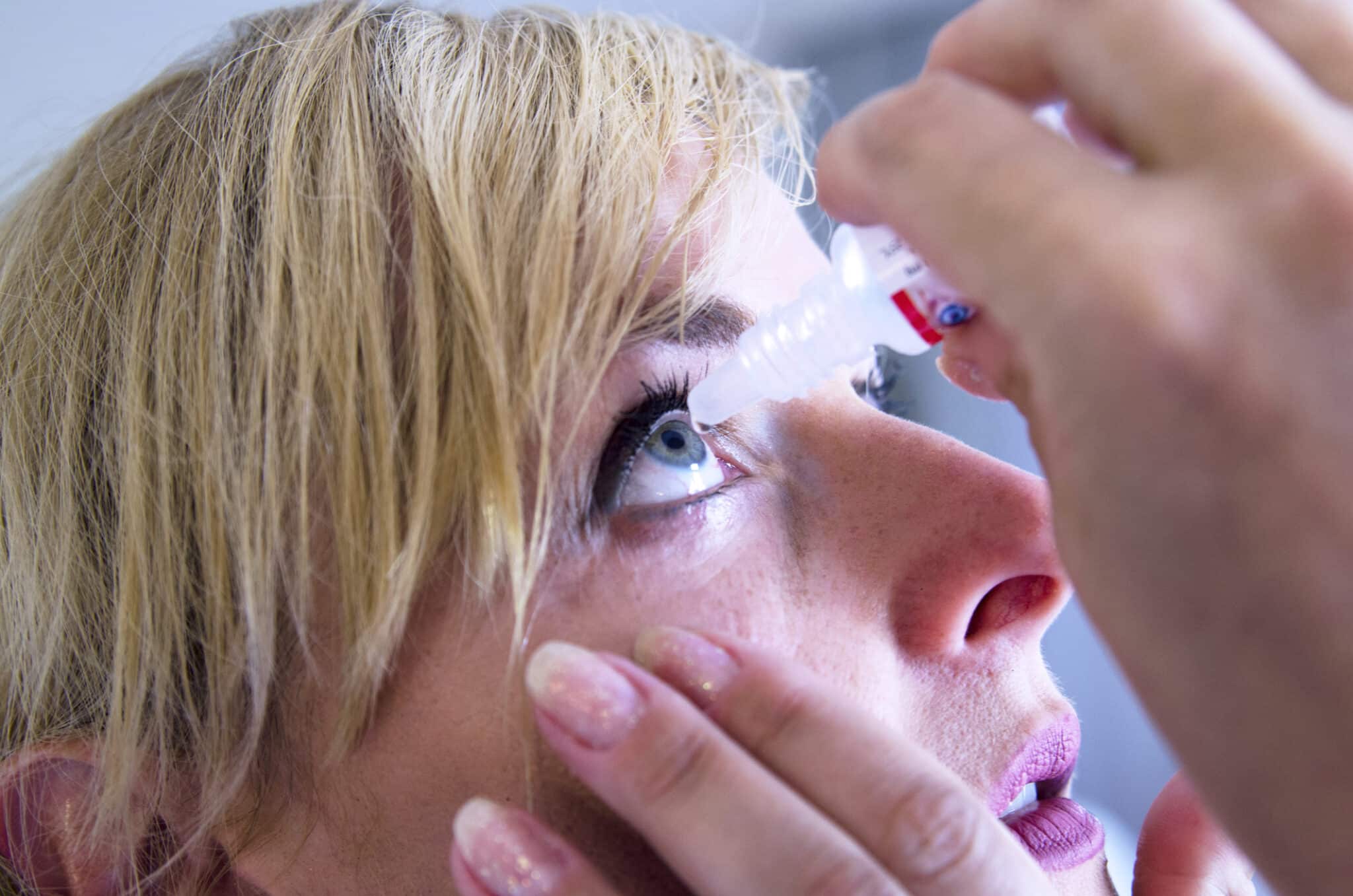 Dry Eye Treatment - Ophthalmologist | Eye Doctor | Dr. James M ...