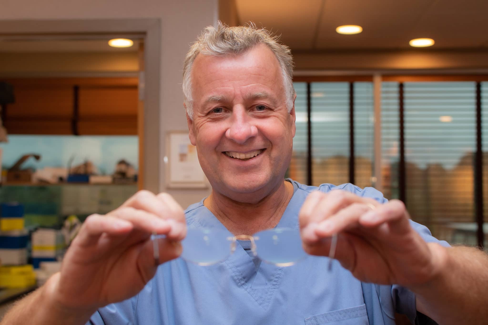 Optical Shop - Ophthalmologist | Eye Doctor | Dr. James M. Hirschfeld ...